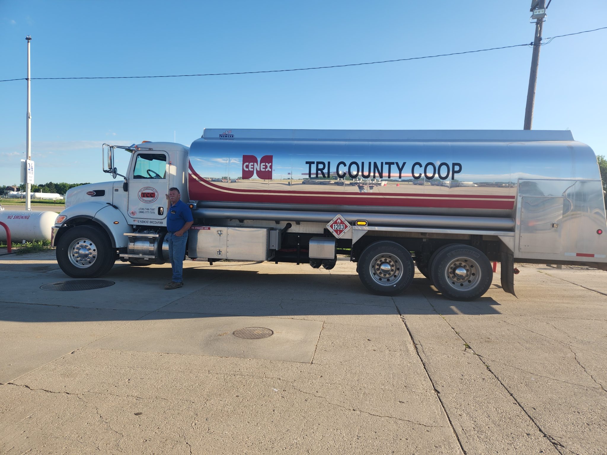 Products - Tri-County Co-op